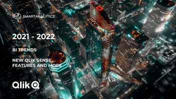 Smart Analytics | Data-Driven Software Development